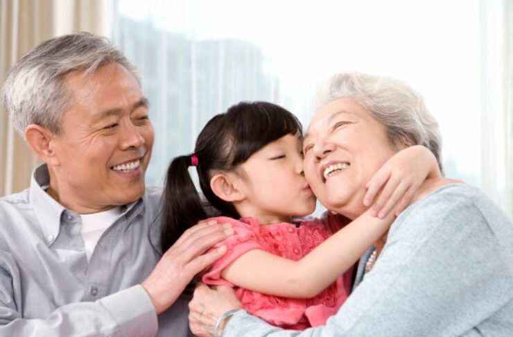 The Importance of Elderly Care: Nurturing Health and Well-Being ...
